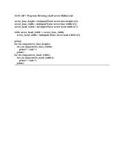 LAB Program Drawing A Half Arrow Hidden Lab Pdf LAB Program Drawing A Half Arrow
