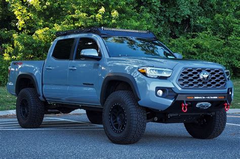 Used Toyota Tacoma Trd Off Road For Sale