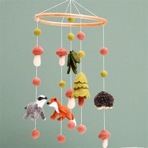 Tara Treasures Felt Toys And Play Sets Handmade In Nepal Inspire