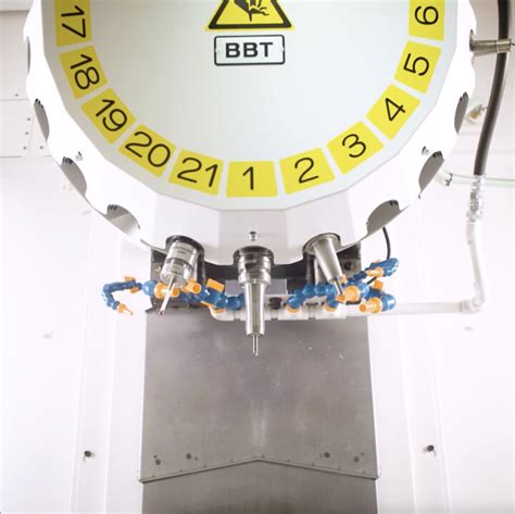 Ross Bittner On Linkedin The Most Powerful Solution In Compact Machining