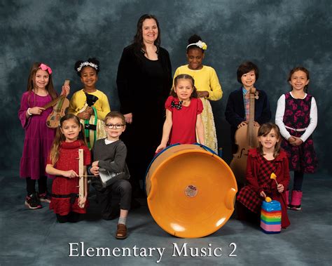 Elementary Classes Ohmi • Oakland Homeschool Music
