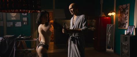 Nude Video Celebs Darya Charusha Sexy Gazgolder Klubare 2018