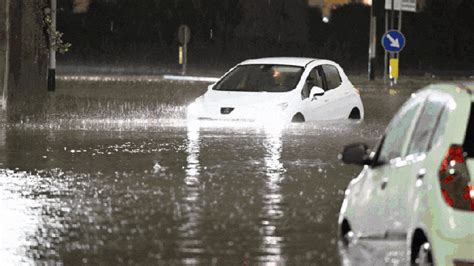 Storm Ciarán Swamps Italy With Deadly Flash Flooding After Record Rains