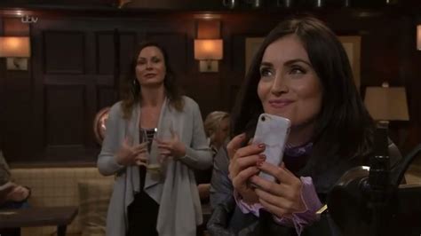 Leyla Harding Scenes 19th March 2020 Youtube