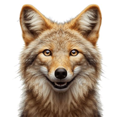 Coywolf Icon Image Png Images Psd Free Download Pikbest