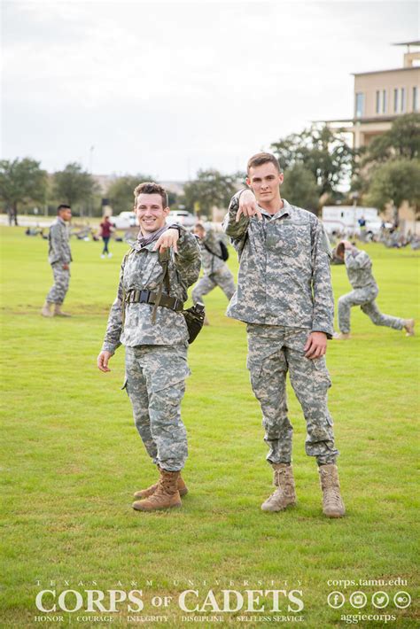 2020 Corps Brass 2020 Texas Aandm Corps Of Cadets Corps Bras Flickr