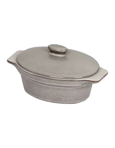 Mini Cassarole Oval