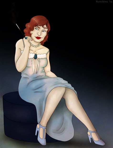 Upper Class — Weasyl