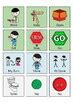 12 Pictures Beginner AAC Board Core TpT