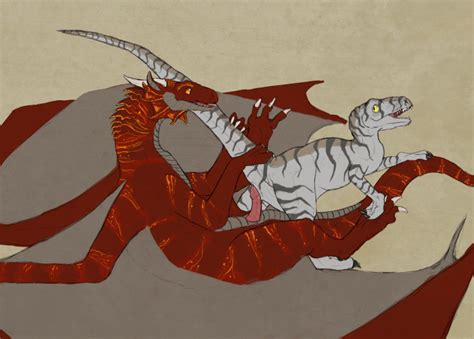 Rule 34 2015 Animal Genitalia Cloaca Dinosaur Dragon Dromaeosaurid