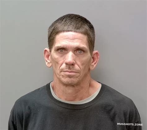 Mcfry Jason Michael 05 24 2024 Calhoun County Mugshots Zone