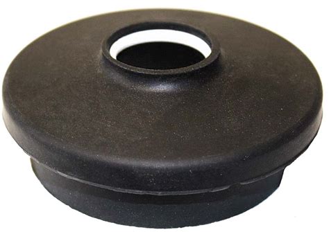 Shield For Agitator Shaft Seal Assembly For Mueller
