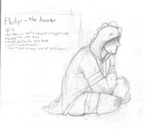 Here Is Our New Member Philip He Appear To Be