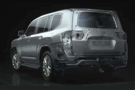 Nippon Toyota Toyota Dealer Lc 300