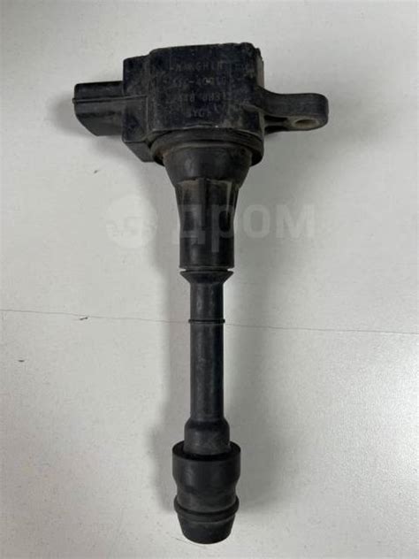Купить Катушка зажигания Nissan Teana 224488H315 J31 QR20DE в Горно ...