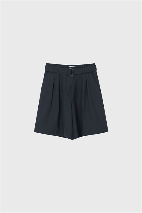 Burmuda Pants Charcoal Burmula