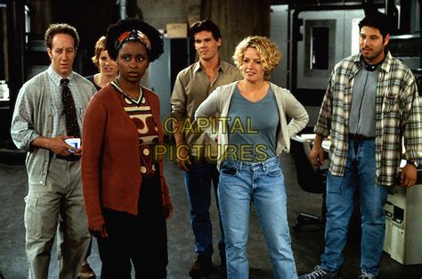 Kim Dickens Hollow Man