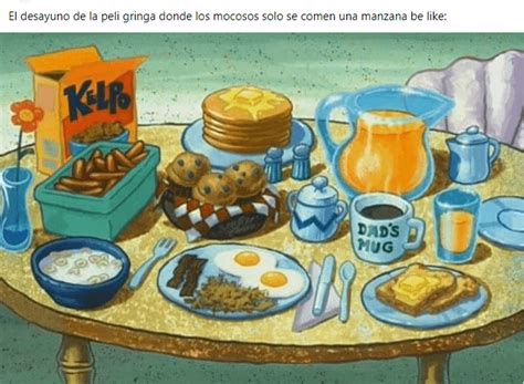 Esos Mocosos De Mrd R Maau