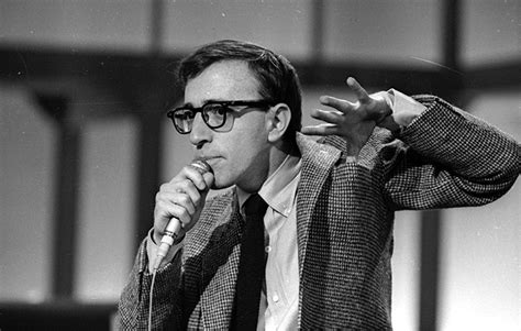 وودی آلن بازنشستگی خود را از فیلم‌سازی اعلام کرد