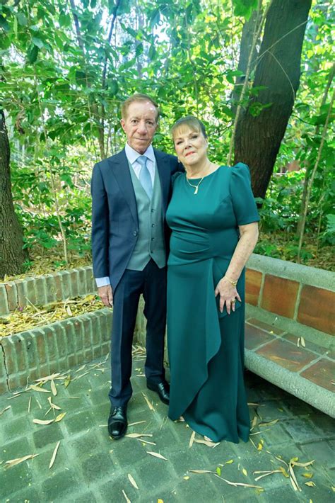 Boda De Valeria Niño De Guzmán Bueno Y Pablo Doddoli Melgoza Elnorte