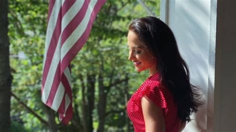 Meet Emily Compagno New Husband Jon Skoog Updated 2025