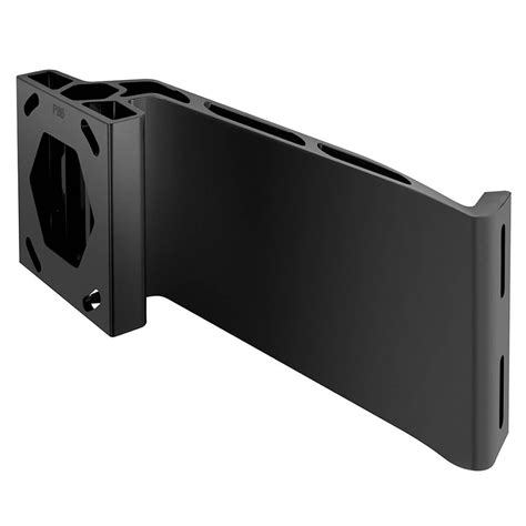 Minn Kota Raptor Jack Plate Adapter Bracket 8 P86 Black