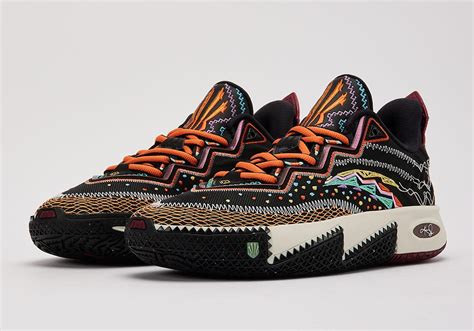 Anta Kai 2 Solar Return Kyrie Irving Birthday