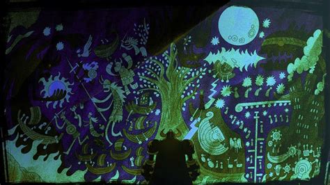 One Piece The Mural Of Elbaf The Three Worlds Youtube
