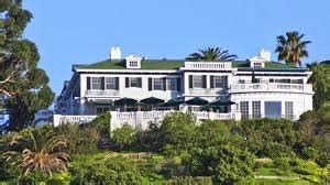 Wrigley House Catalina Island How To Spend A Day On Catalina Island