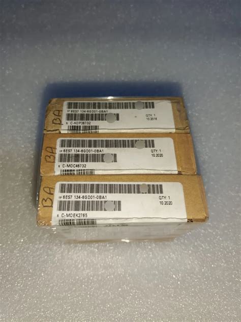 Siemens Analog Modulator For Industrial At ₹ 786piece In Bhavnagar