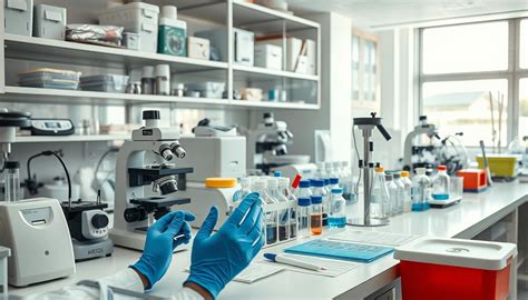 Common Laboratory Errors And How To Avoid Them A Complete Guide To Lab Testing Error Prevention