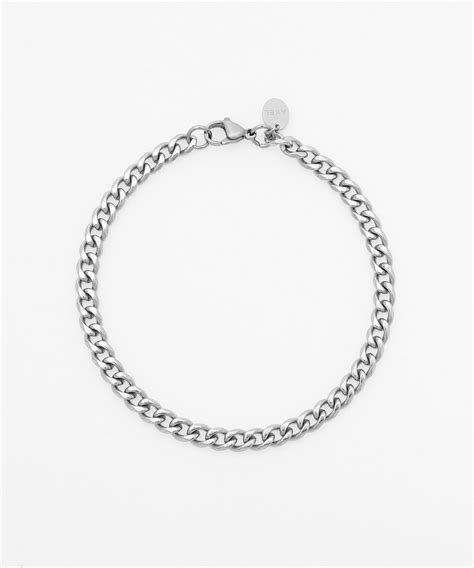 喜平チェーン ブレスレット Akel（アケル）