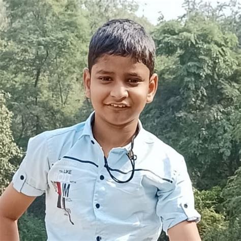 Shaurya Kumar Youtube