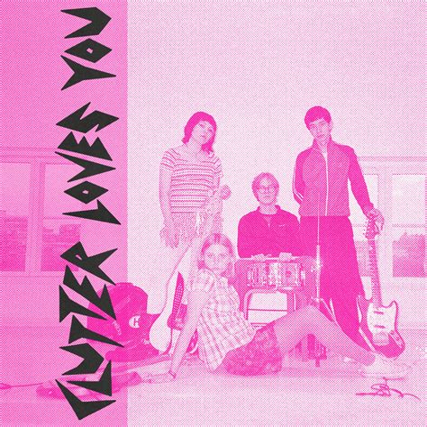 Clutter Loves You Reviews Album Of The Year