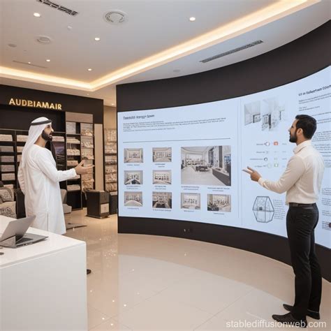 Store Layout Designer Prompts Stable Diffusion Online