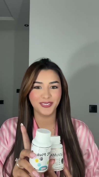 جيت نشارك معاكم باك لامور لزيادة الوزن وابراز المناطق الأنثوية Shorts