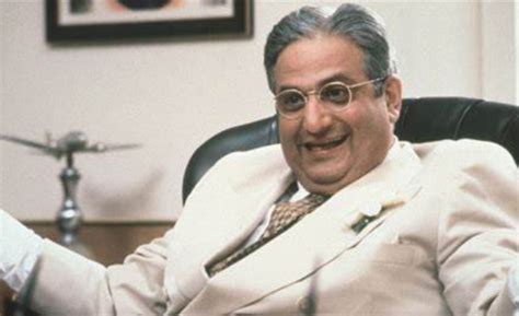 Oscar Nominated Actor Michael Lerner Dead At 81 ‘elf And ‘barton Fink