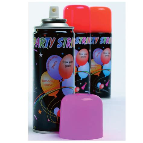 Serpentin Spray