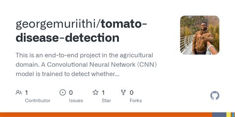 Tomato Disease Detection Tomato Disease Detection Model Ipynb At Main · Georgemuriithi Tomato