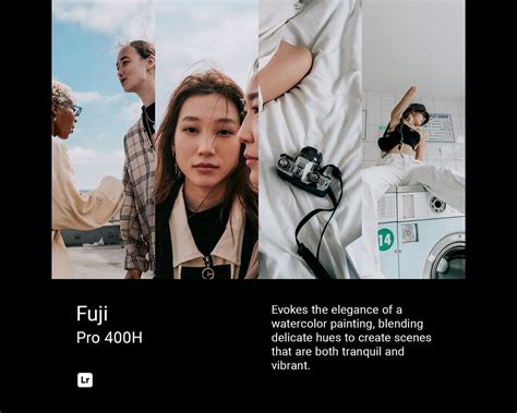 Fuji Pro 400h Etsy