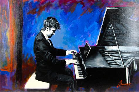 Shawn Mackey Cjr Fine Arts And Framing