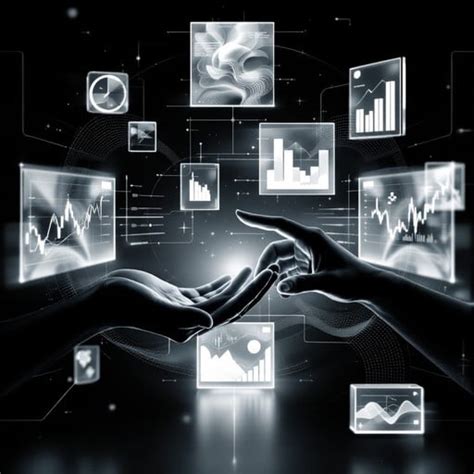 Free Digital Financial Interface Image Download At Stockcake