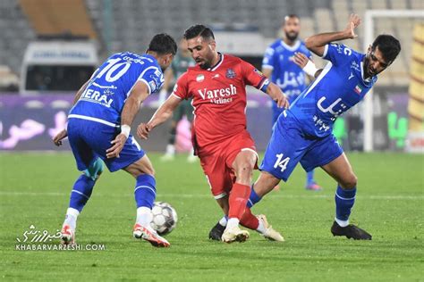 عکس قرارداد با گزینه مورد علاقه نکونام؛ این ستاره هم از چنگ استقلال