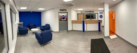 paul wooding on linkedin parts manager job vacancy due to retirement we have a vacancy for a parts…