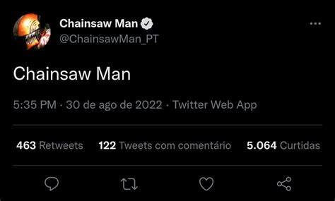 Chainsaw Man R Chainsawfolk