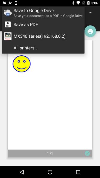 Printing And Pdf Creation B4x Programming Forum