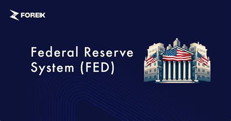 What Is The Us Federal Reserve Fed Zforex