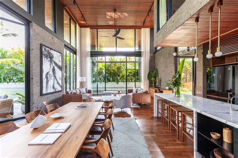 River House History In The Making Bali Interiors House Design