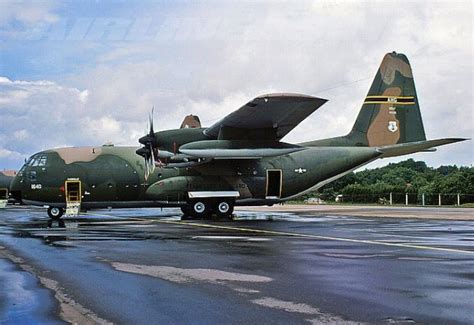 Pin On C 130 Hercules