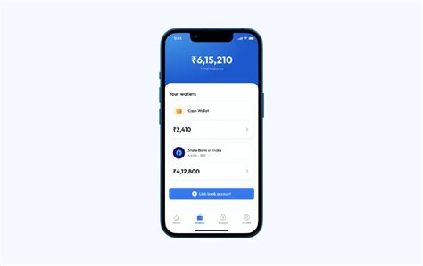 Designing A Finance Tracker App Finance Tracker Finance Tracking